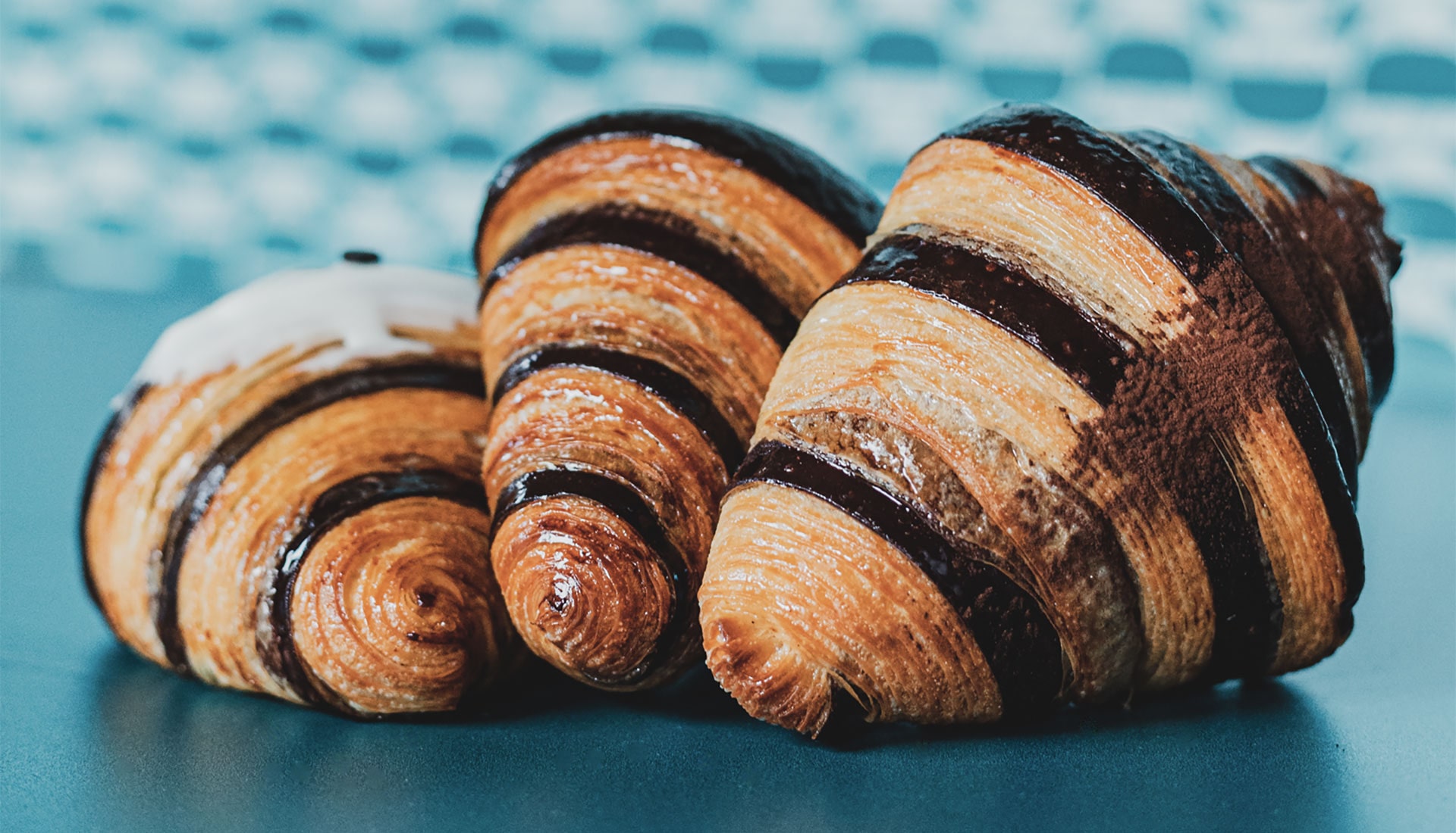 Pan D'oro Lecco - Colazioni, Merende e Aperitivi